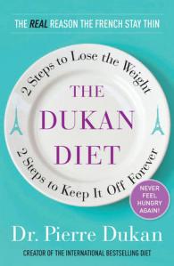 Dukan Diet: Attack Phase | Jackman's Journey